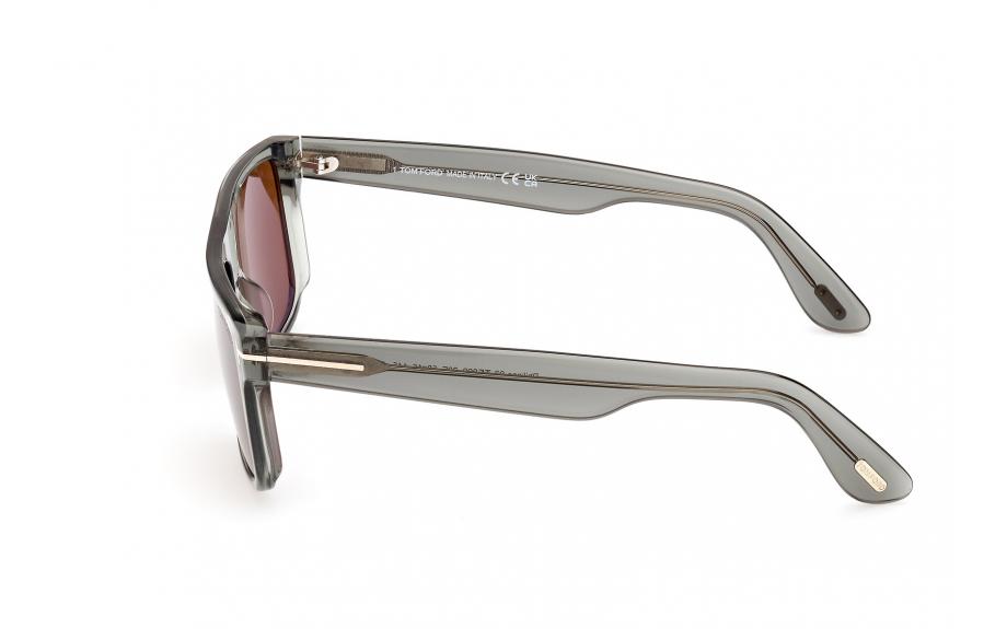 Tom Ford Philippe-02 FT0999 20E 58 Sunglasses | Shade Station