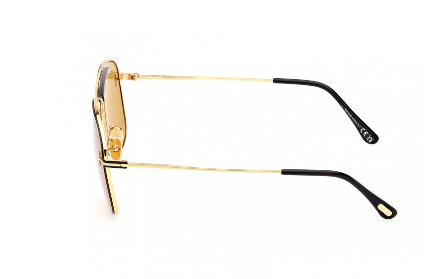 Tom Ford Jaden FT1017 30E 60 Sunglasses | Shade Station