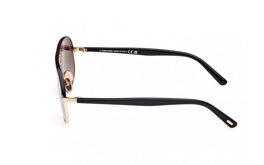 Tom Ford Maxwell FT1019 28B 59 Sunglasses | Shade Station