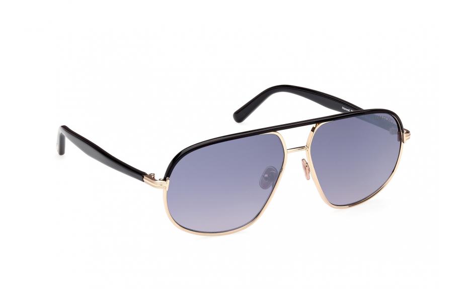 Tom Ford Maxwell FT1019 28B 59 Sunglasses | Shade Station