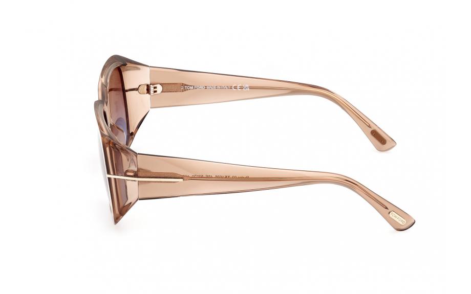 Tom Ford Ryder-02 FT1035 45F 51 Sunglasses | Shade Station