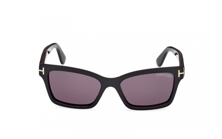 Tom Ford Mikel FT1085 01A 54 Sunglasses | Shade Station