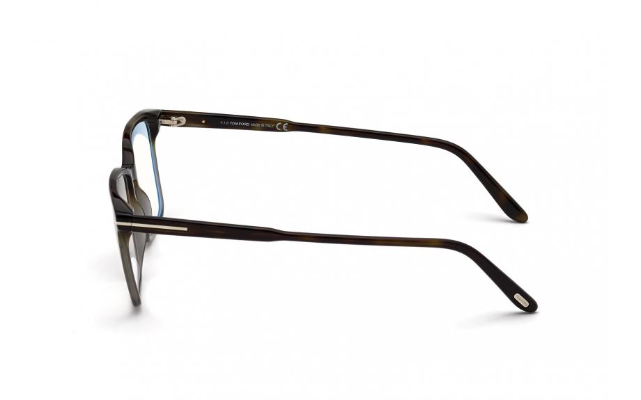 Tom Ford FT5696-B 056 56 Prescription Glasses | Shade Station