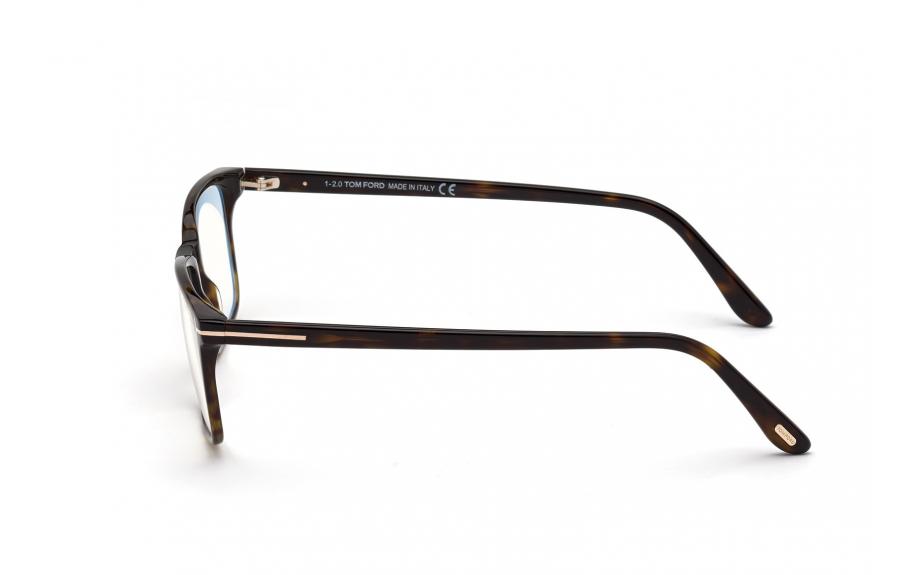 Tom Ford FT5735-B 052 54 Prescription Glasses | Shade Station