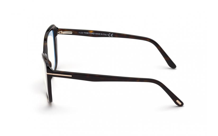 Tom Ford FT5744-B 052 54 Prescription Glasses | Shade Station