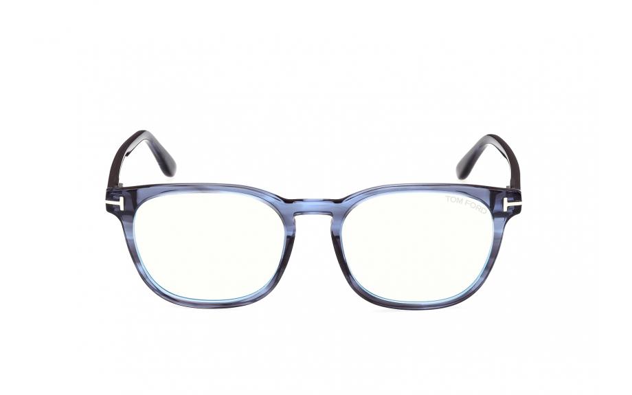Tom Ford FT5868-B 092 51 Prescription Glasses | Shade Station