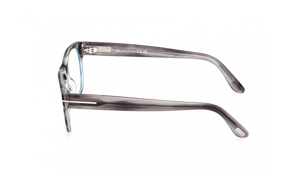 Tom Ford FT5898-B 020 50 Prescription Glasses | Shade Station