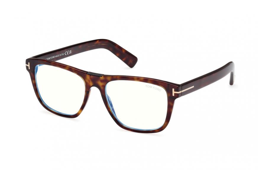 Tom Ford FT5902-B 052 54 Prescription Glasses | Shade Station