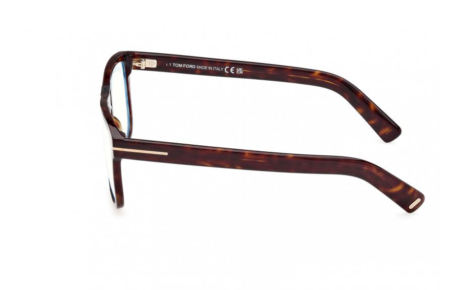 Tom Ford FT5902-B 052 54 Prescription Glasses | Shade Station