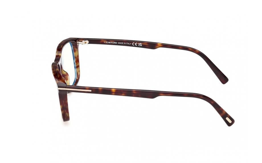 Tom Ford FT5959-B 052 56 Prescription Glasses | Shade Station