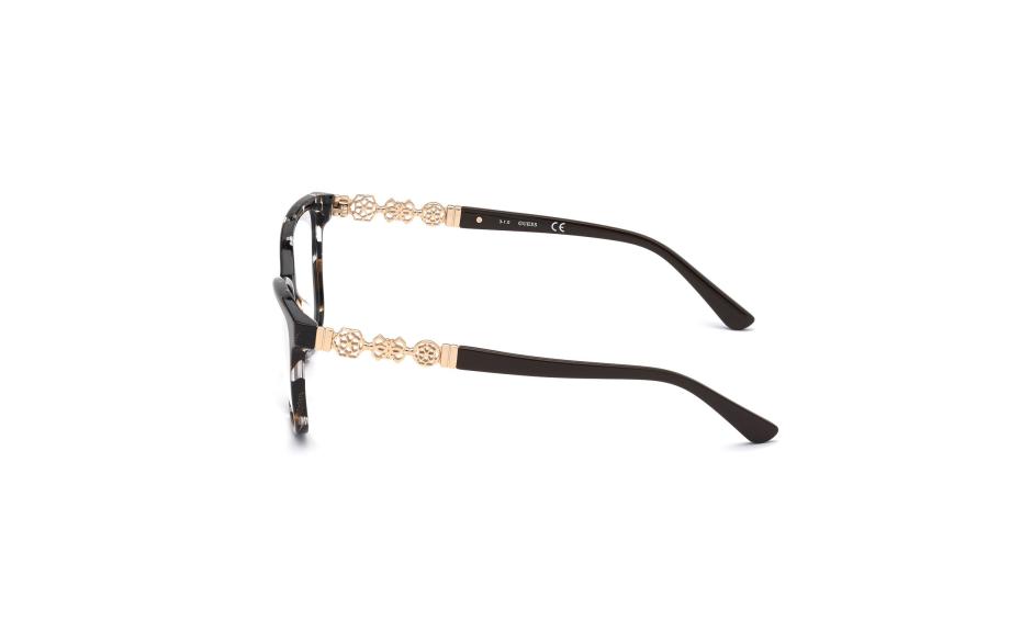GUESS GU2832 050 52 Prescription Glasses | Shade Station