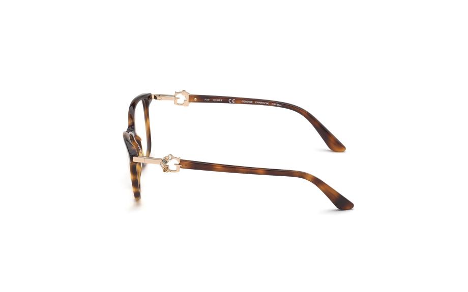 GUESS GU2856-S 053 55 Prescription Glasses | Shade Station
