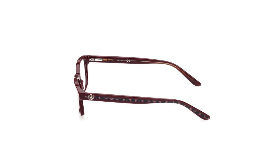 GUESS GU2874 069 53 Prescription Glasses | Shade Station