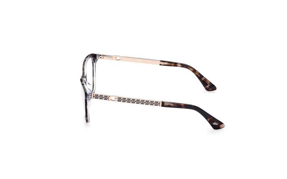 GUESS GU2882 092 55 Prescription Glasses | Shade Station