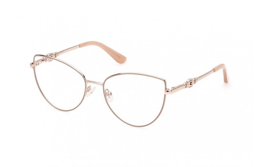 GUESS GU2954 059 54 Prescription Glasses | Shade Station