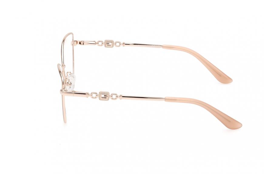 GUESS GU2954 059 54 Prescription Glasses | Shade Station