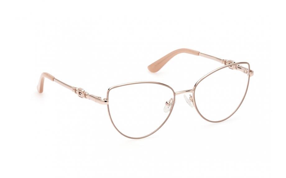 Guess GU2954 059 54 Prescription Glasses | Shade Station