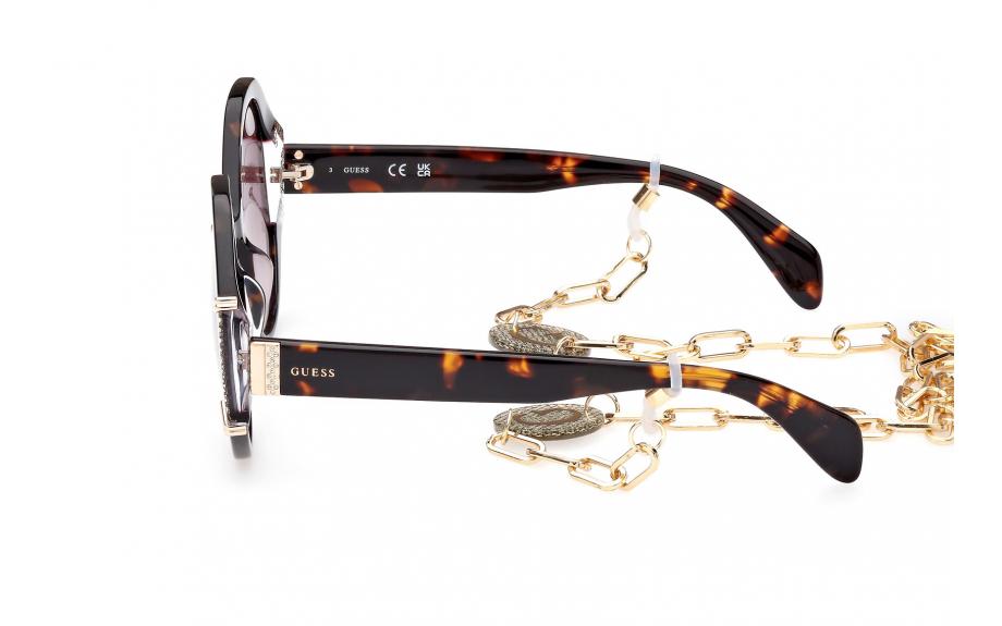 GUESS GU7874 52G 54 Sunglasses | Shade Station