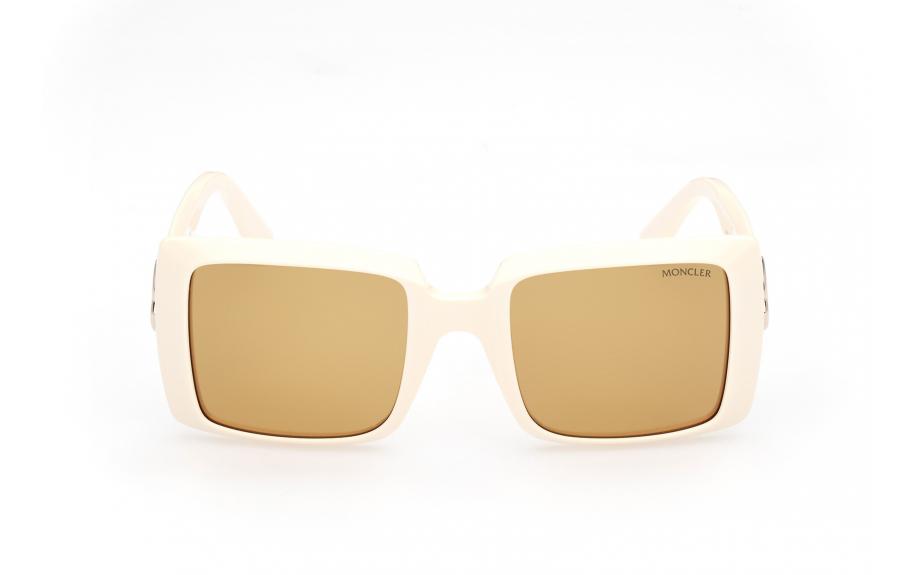 Moncler Promenade ML0244 25E 53 Sunglasses | Shade Station