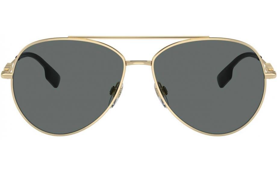 Burberry BE3147 110981 58 Sunglasses | Shade Station