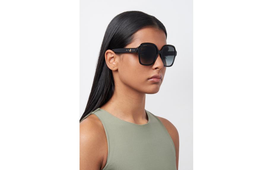 Jimmy Choo RELLA/G/S 807 55 Prescription Sunglasses | Shade Station