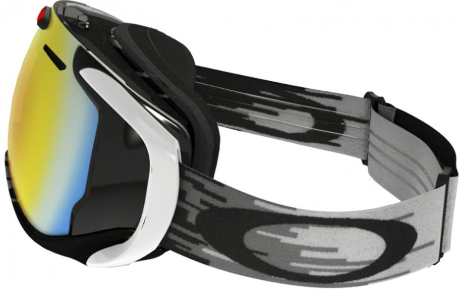 Oakley Airwave 1.5 59-450 Goggles | Shade Station