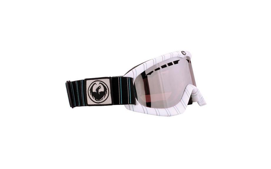 Dragon DX DR-007-180 Goggles | Shade Station