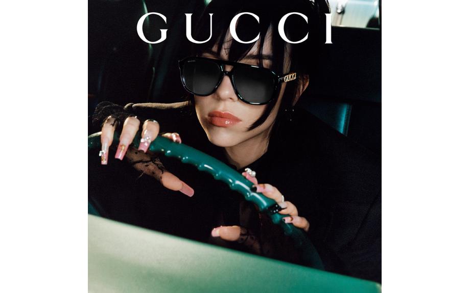 Gucci GG1188S 002 58 Sunglasses | Shade Station