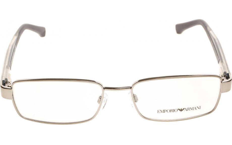Emporio Armani EA1002 3010 51 Prescription Glasses | Shade Station