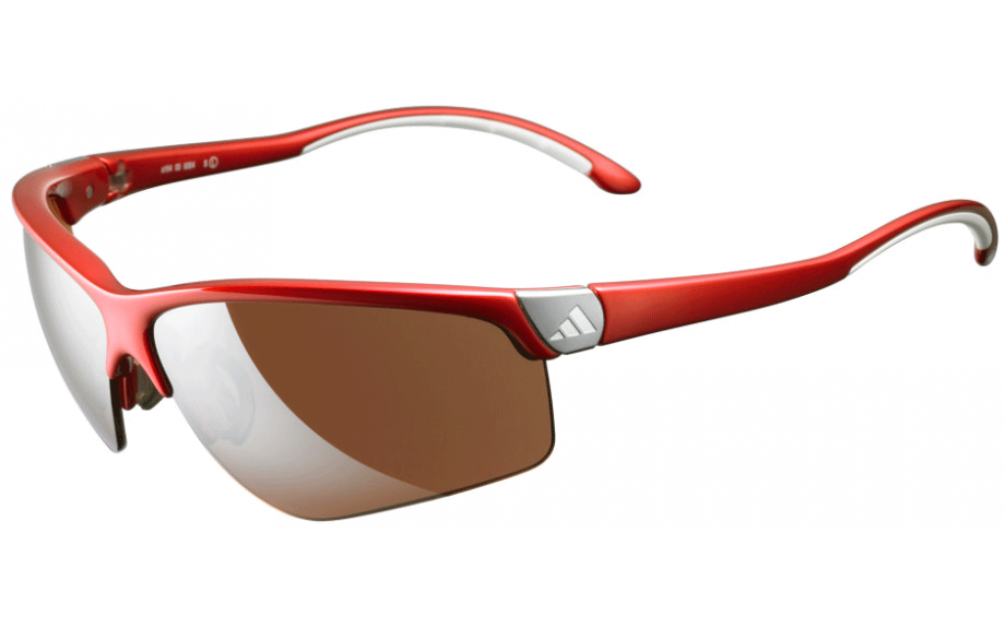 Adidas Adivista Large A164-6064 Sunglasses | Shade Station