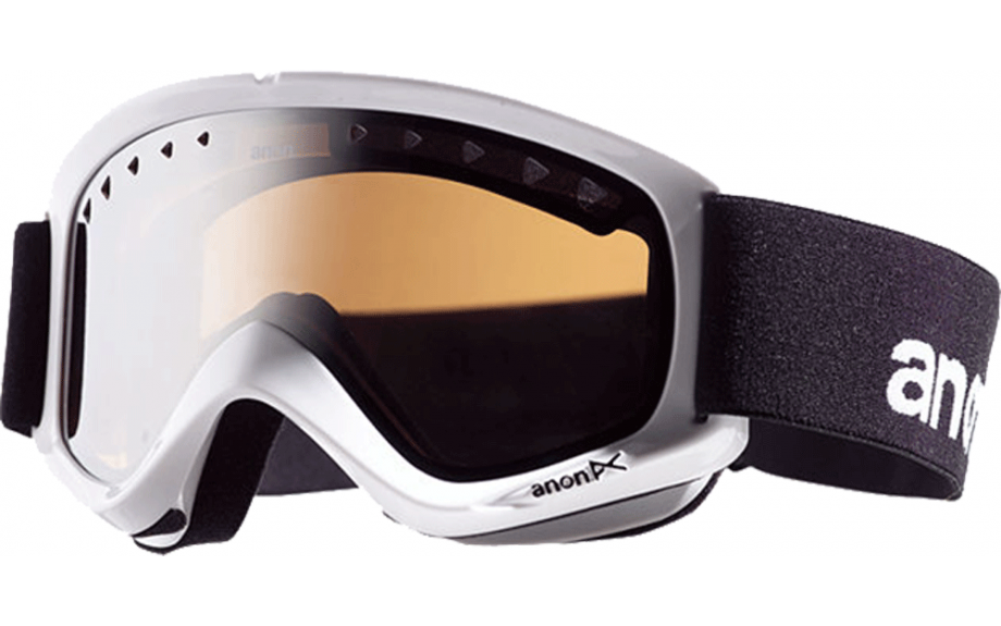 Anon Helix 255128-105-NA Goggles | Shade Station