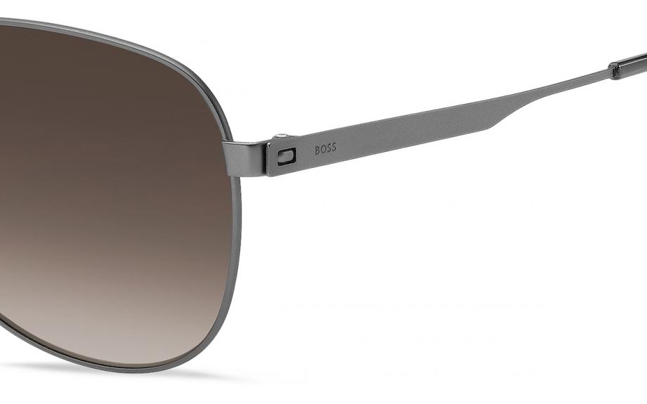 BOSS BOSS 1641/S R80 HA 60 Sunglasses | Shade Station