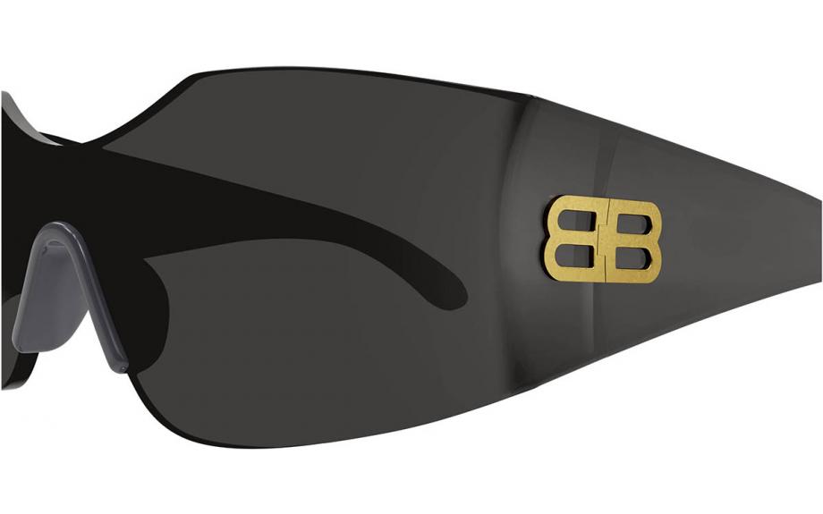 Balenciaga BB0292S 001 99 Sunglasses | Shade Station