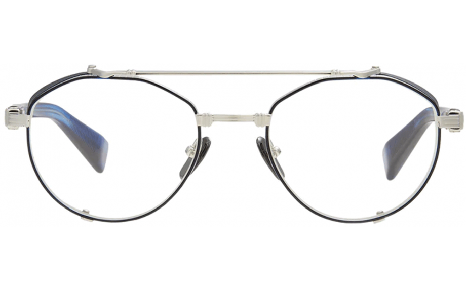 BALMAIN BRIGADE - IV BPX-120C-52 Prescription Glasses | Shade Station