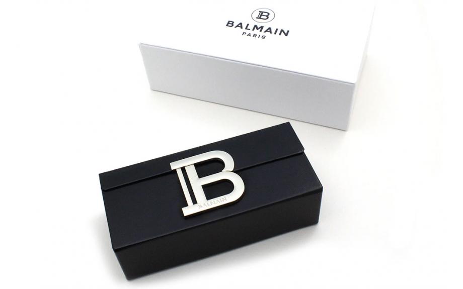 BALMAIN ARMY - II BPS-176C-54 Sunglasses | Shade Station