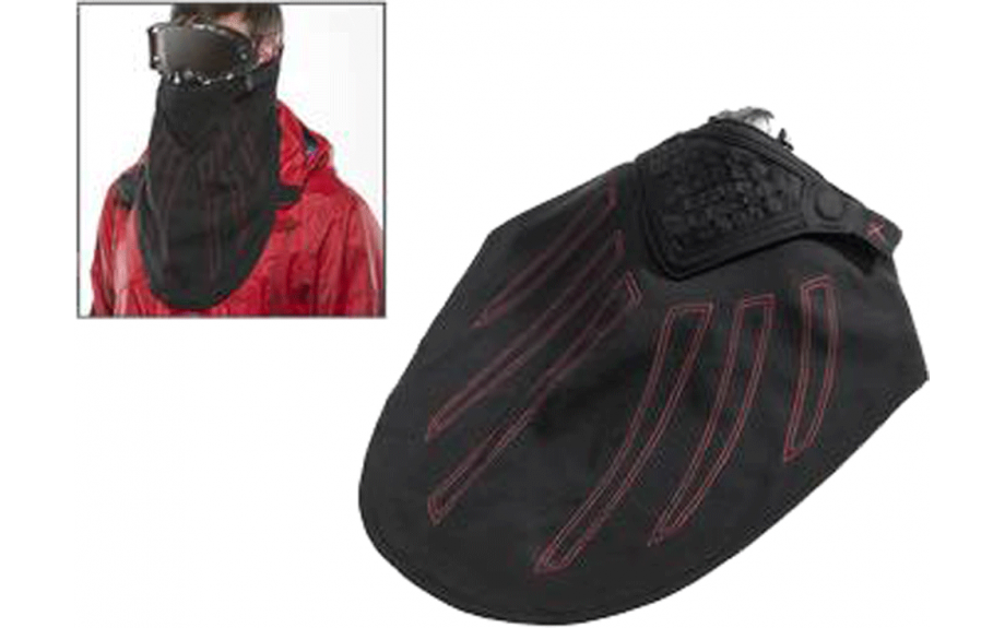 Oakley Splice Bandito Face Mask 57-276 Goggles | Shade Station