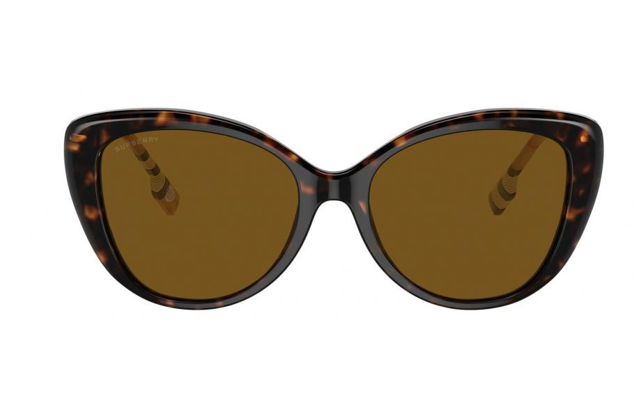 Burberry BE4407 385483 54 Sunglasses | Shade Station