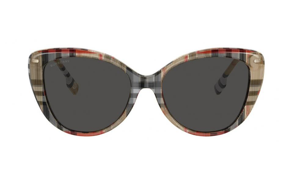 Burberry BE4407 408787 54 Sunglasses | Shade Station