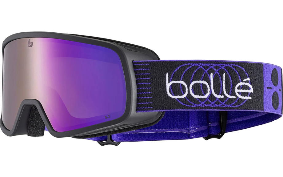 Bolle Nevada Jr BG050015 Goggles | Shade Station