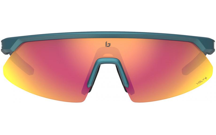 Bolle Micro Edge BS032004 Sunglasses | Shade Station