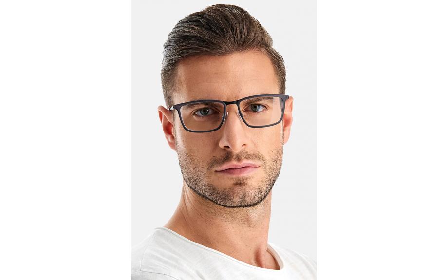 BOSS BOSS 1242 WCN 56 Prescription Glasses | Shade Station