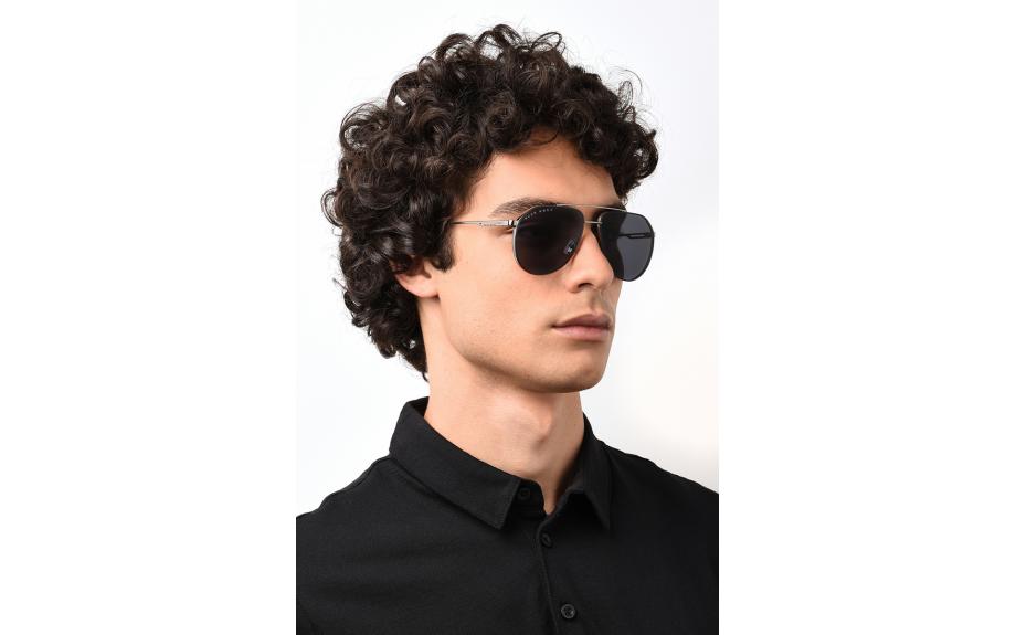 BOSS BOSS 1326/S J5G UE 60 Sunglasses | Shade Station