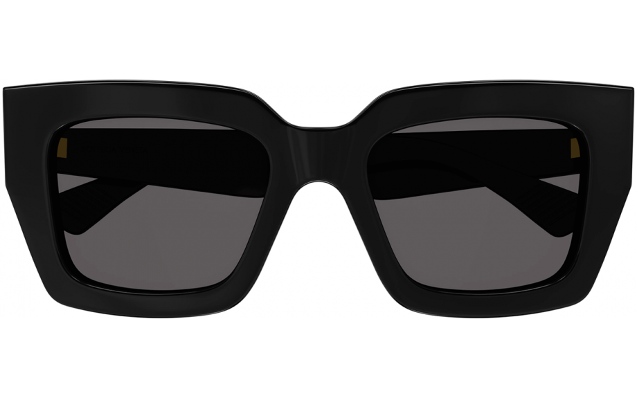 Bottega Veneta BV1212S 001 52 Sunglasses | Shade Station