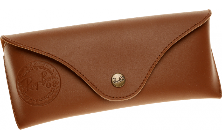 Ray-Ban Standard Smooth Brown Case RAT6246A00 Sunglasses | Shade Station