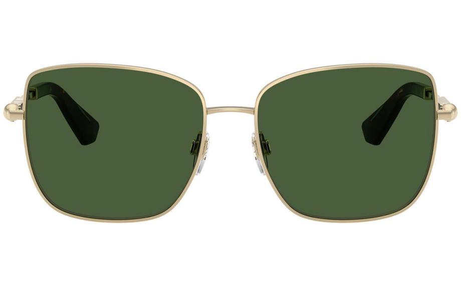 Burberry BE3158 110971 58 Sunglasses | Shade Station