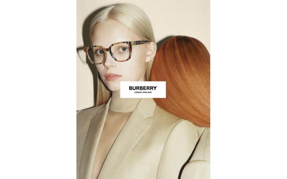 Burberry BE2347 3944 50 Prescription Glasses | Shade Station