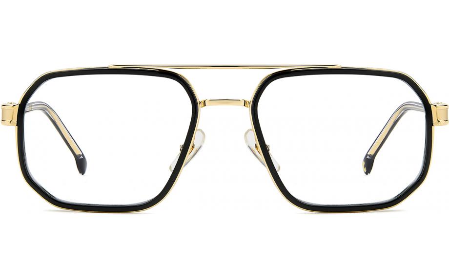 Carrera Carrera 1137 001 55 Prescription Glasses Shade Station
