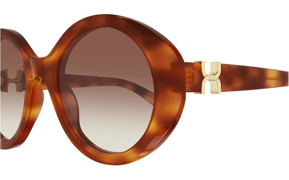 Chloé CH0332S 003 53 Prescription Sunglasses | Shade Station