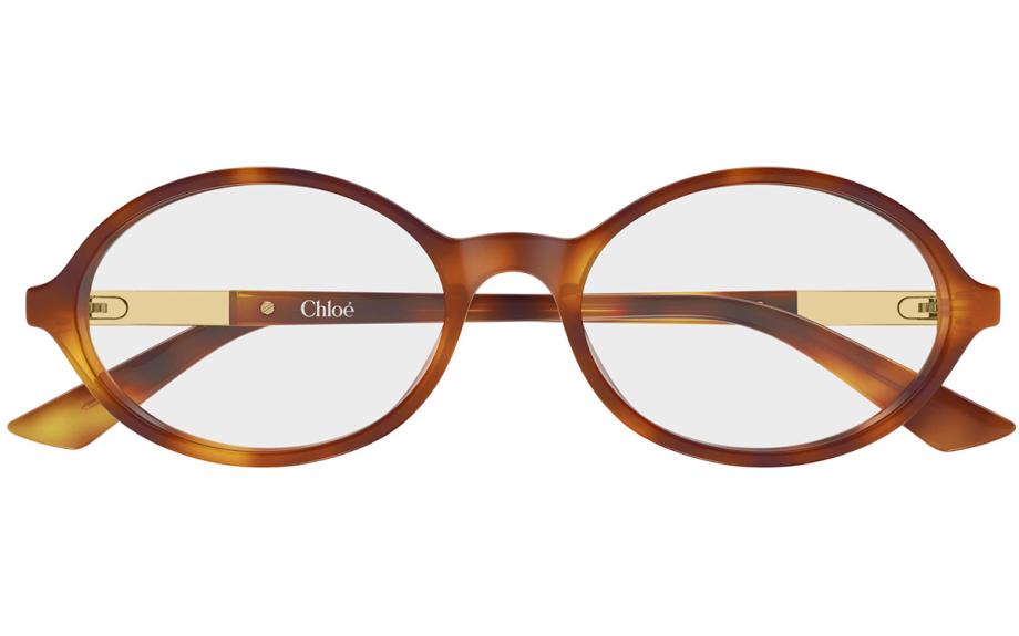 Chloé CH0367O 002 54 Prescription Glasses | Shade Station