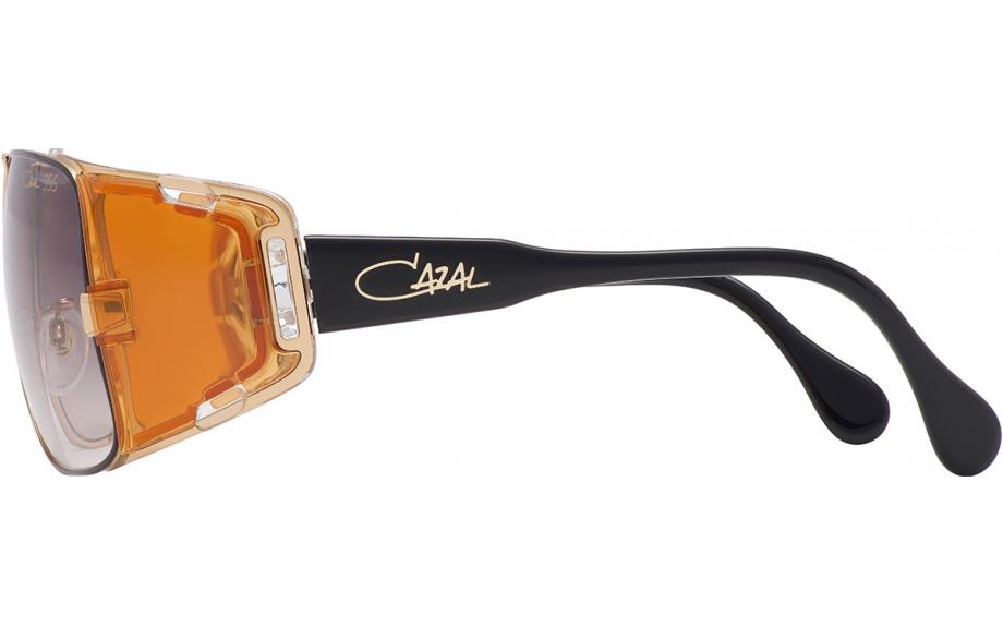 Cazal Legends 955 010 63 11E Sunglasses | Shade Station